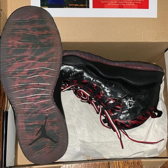 Jordan | Shoes | Jordan Doernbecher | Poshmark